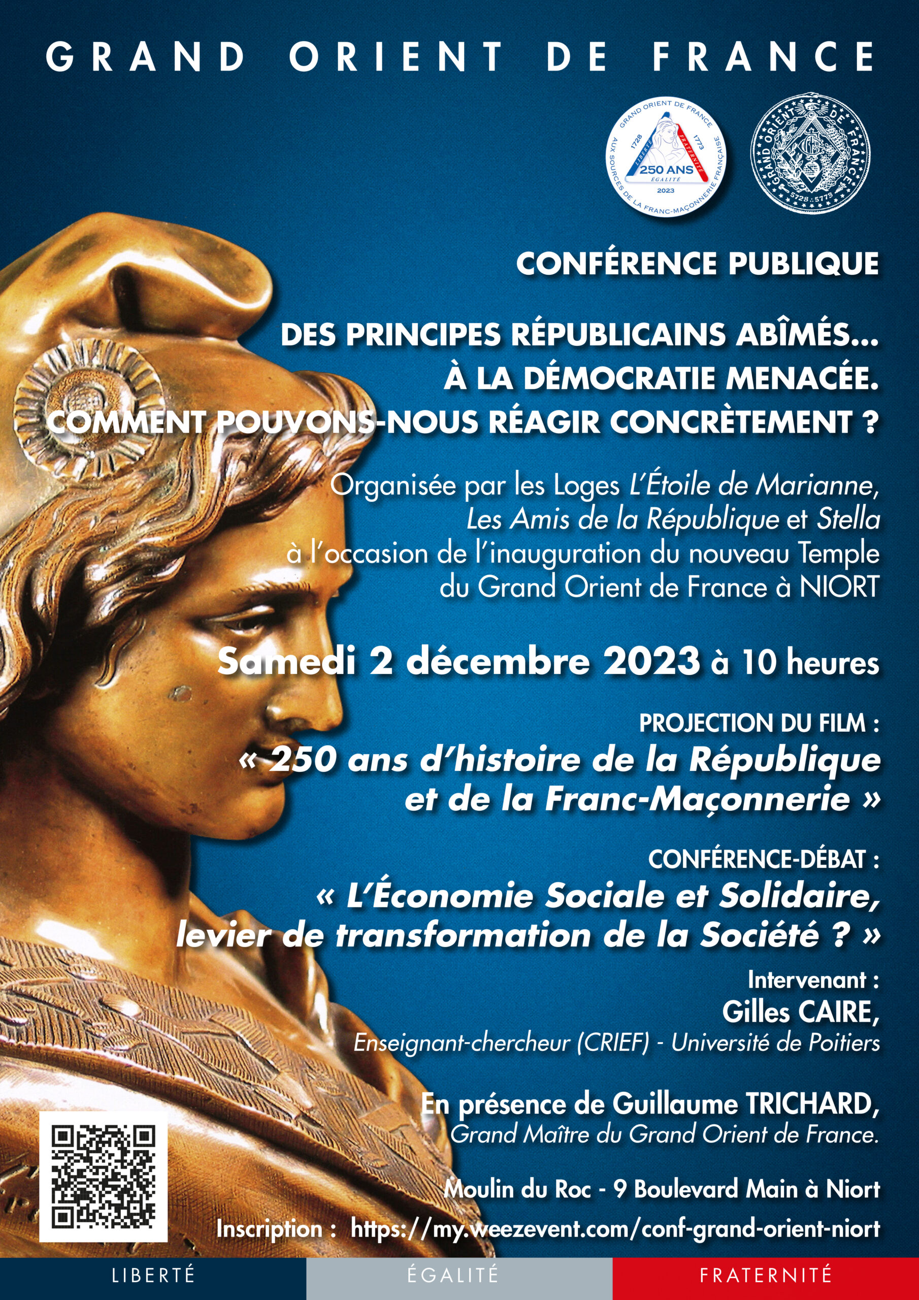 Des Principes R publicains Ab m s La D mocratie Menac e Comment Des Principes R publicains Ab m s La D mocratie Menac e Comment